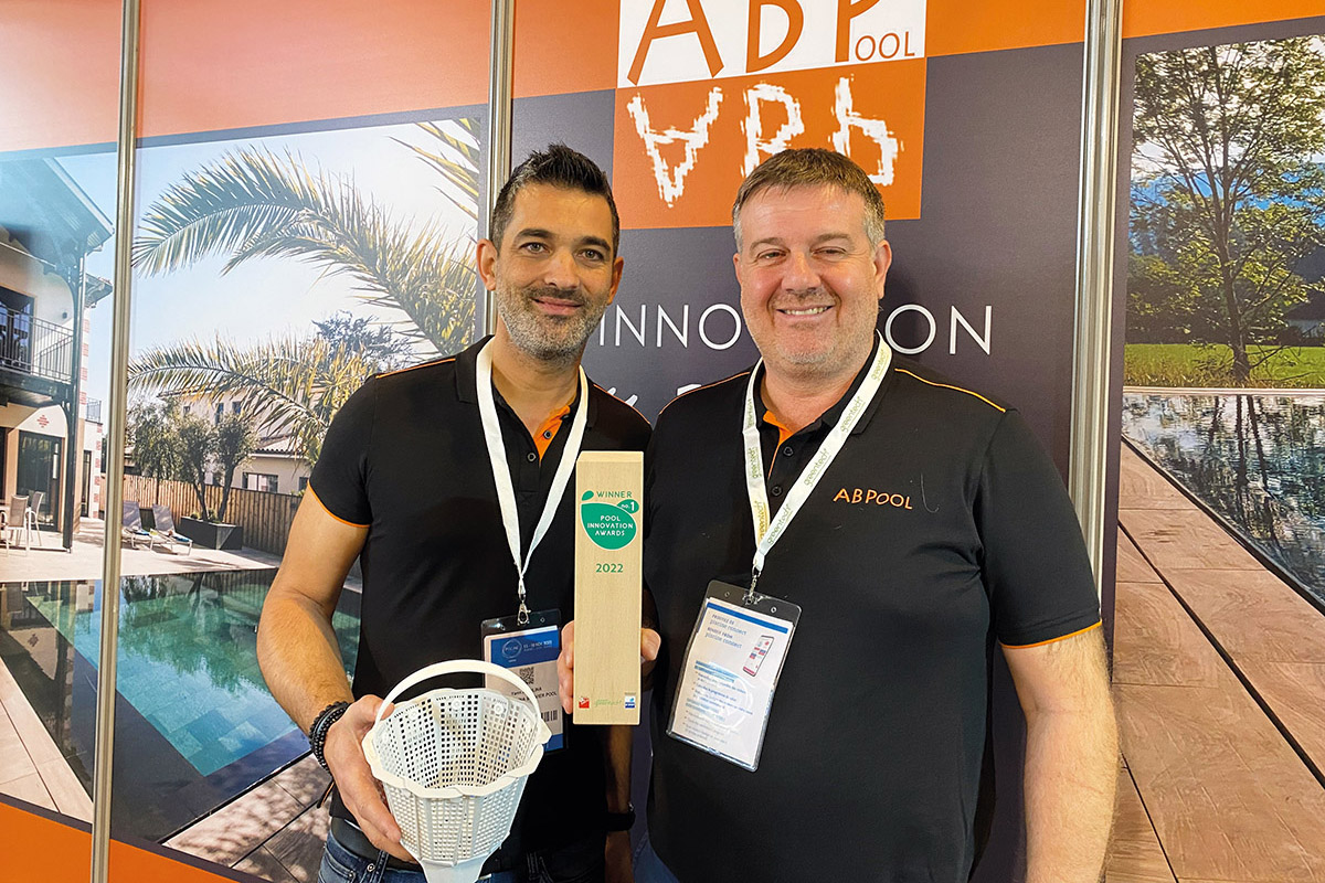 ABPool : des innovations au plus près des besoins des professionnels ...