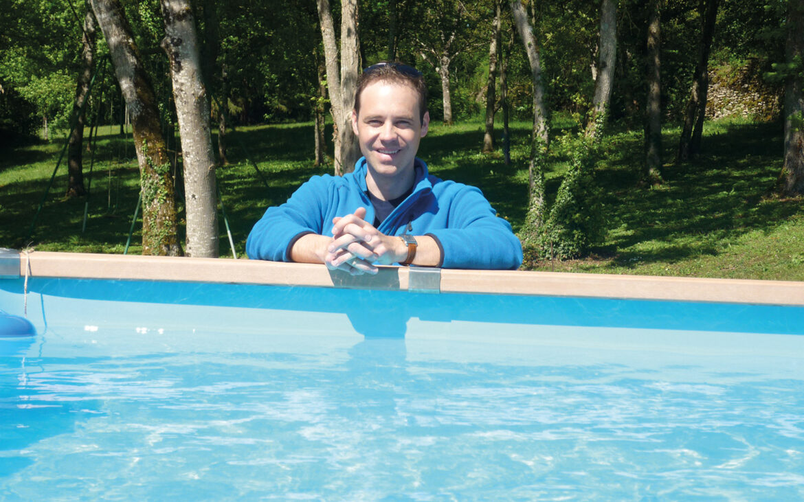 TECHNIC’PISCINE « La piscine peut faire preuve d’éco-responsabilité » - Activité Piscine