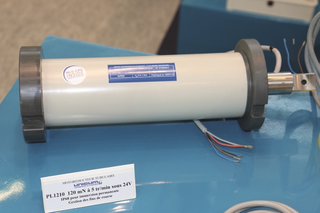 Nouvelle technologie - Activité Piscine