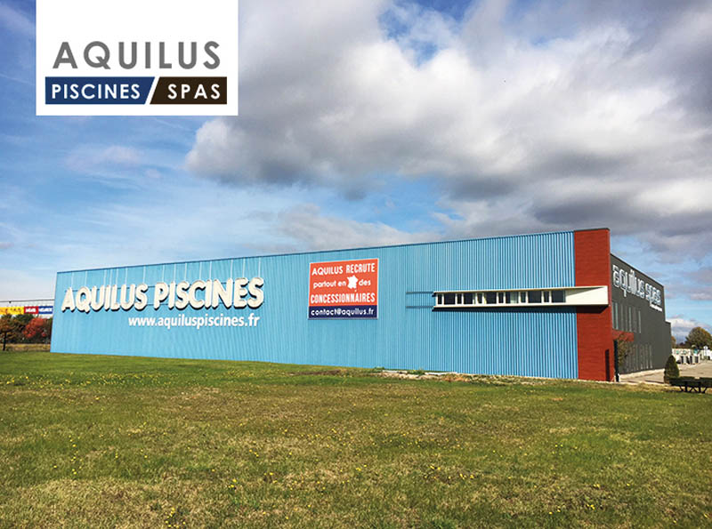 2018 : une année sous le signe du recrutement pour Aquilus - Activité ...