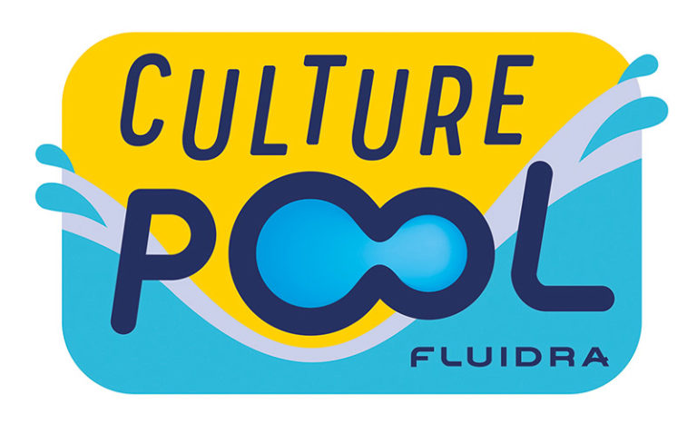 Fluidra France lance Culture Pool - Activité Piscine