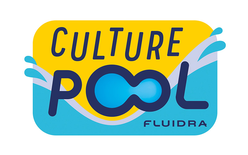 Fluidra France lance Culture Pool - Activité Piscine