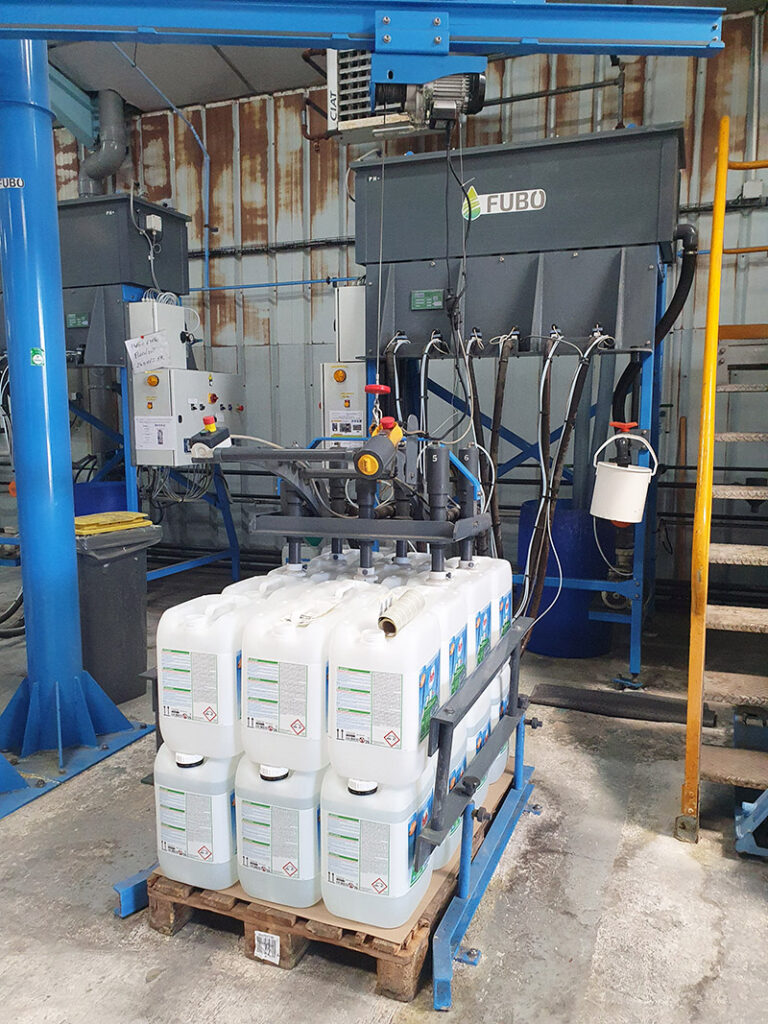 Pool Mobile hth 2022 - Activité Piscine