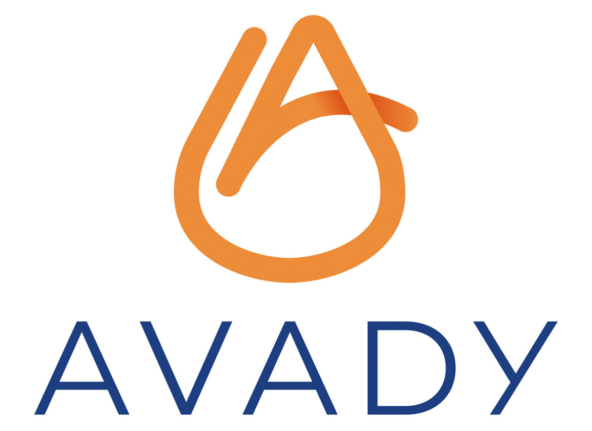 Avady Pool se dote d’une nouvelle identité graphique - Activité Piscine