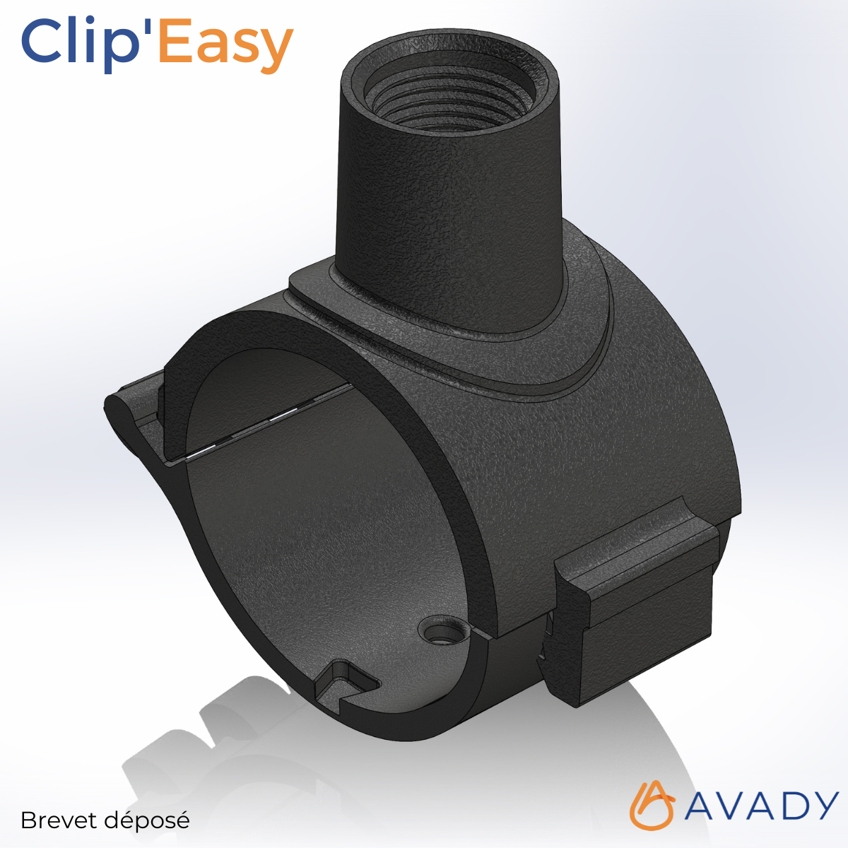 BEST OF - Clip’Easy et Duo pH RX, nouvelles solutions d’Avady Pool ...