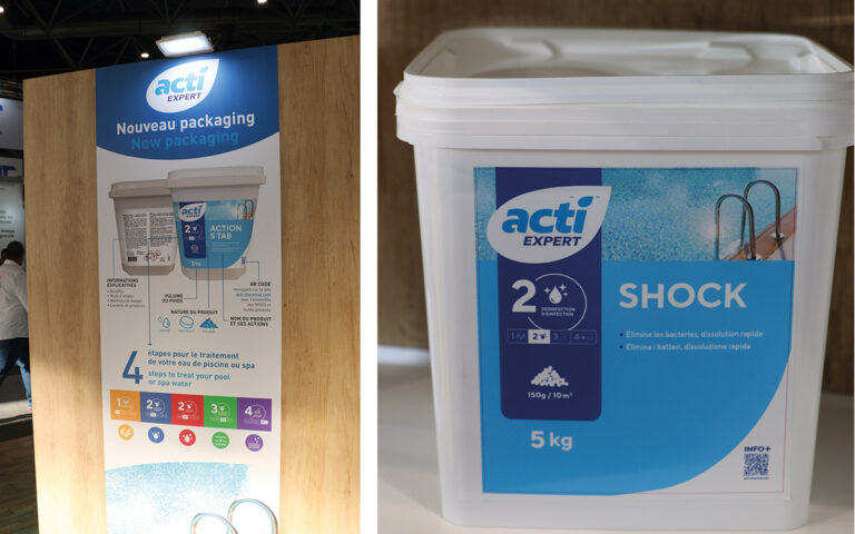 BEST OF - De nouveaux packaging pour les gammes Acti Expert - Activité ...