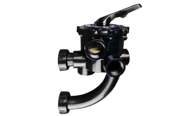 AstralPool® présente la vanne multivoie Classic PLUS - Activité Piscine