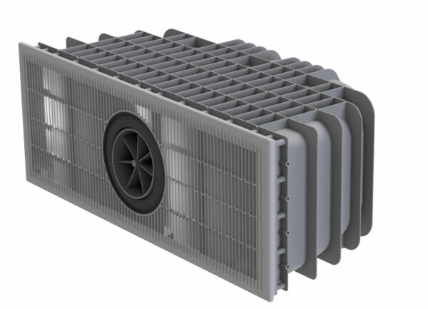 Un nouveau caisson d’encastrement pour l’HydroStar de Binder - Activité ...