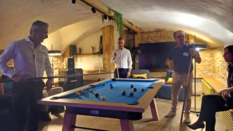 Poolweb 202311a - Activité Piscine