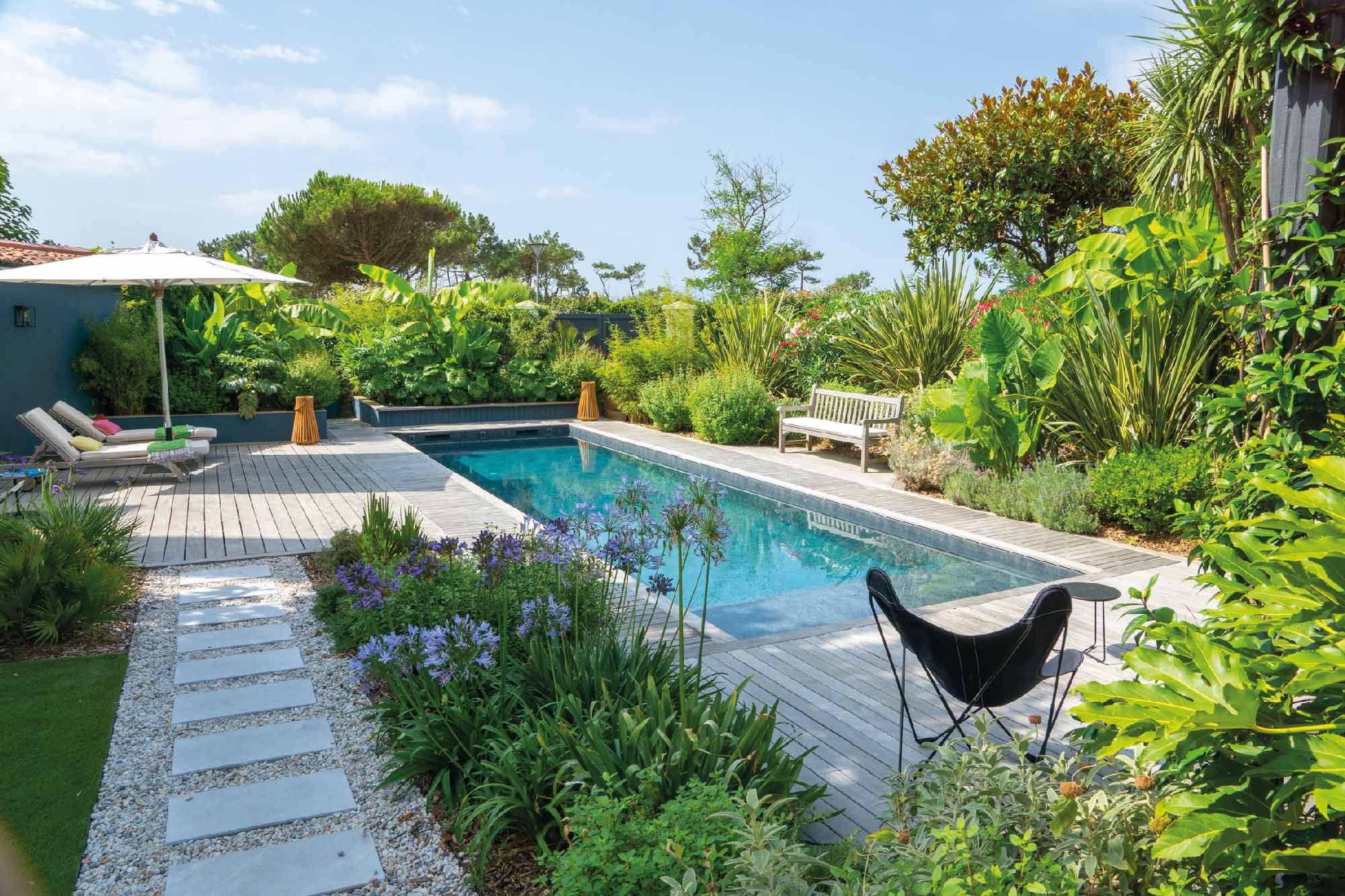 Activité Piscine - La revue des professionnels de la piscine et du spa