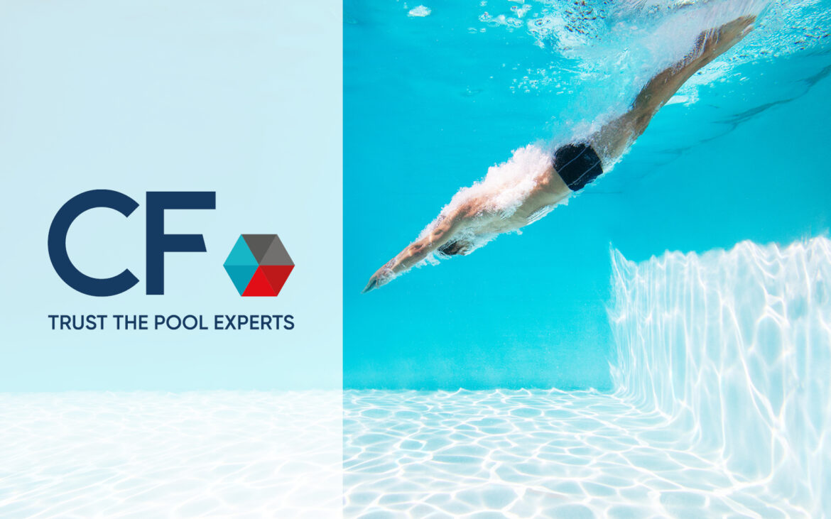 CF par CF group : une marque multi experte pour une piscine plus vertueuse et durable - Activité ...
