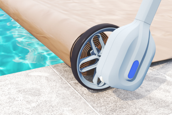 Fluidra PRO, le nouveau site dédié aux professionnels de Fluidra - Activité Piscine