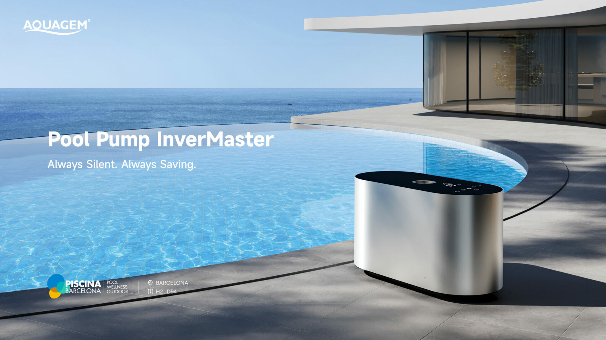 AI-Inverter Pool Pump: Hype Or New Reality? - Activité Piscine